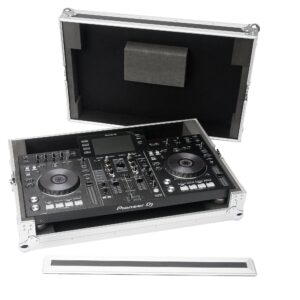 Magma DJ Controller Case XDJ-RX3/XDJ-RX2