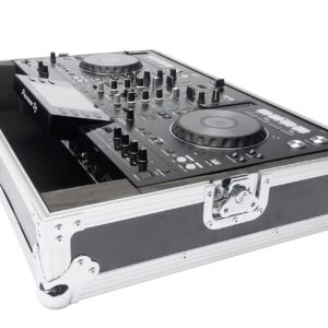 Magma DJ Controller Case XDJ-RX3/XDJ-RX2