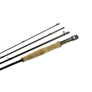 Syndicate 10 FT 3 WT Fly Rod