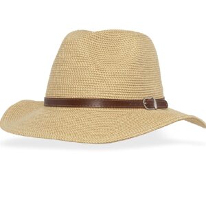 Sunday Afternoons Women's Coronado Hat, Natural, One Size