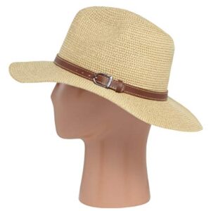 Sunday Afternoons Women's Coronado Hat, Natural, One Size