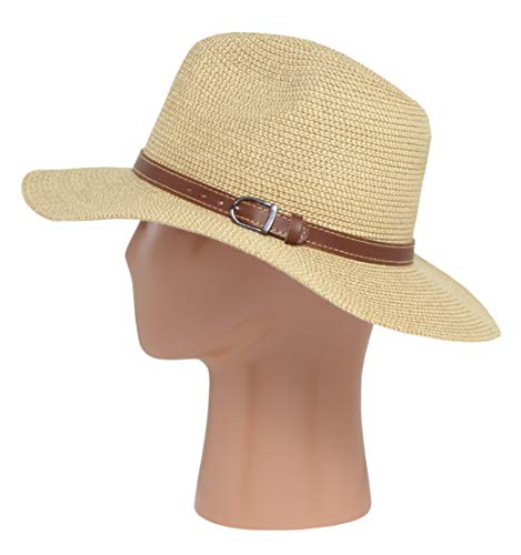 Sunday Afternoons Women's Coronado Hat, Natural, One Size