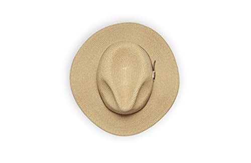 Sunday Afternoons Women's Coronado Hat, Natural, One Size