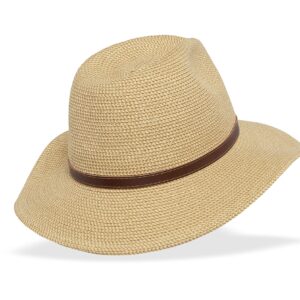 Sunday Afternoons Women's Coronado Hat, Natural, One Size