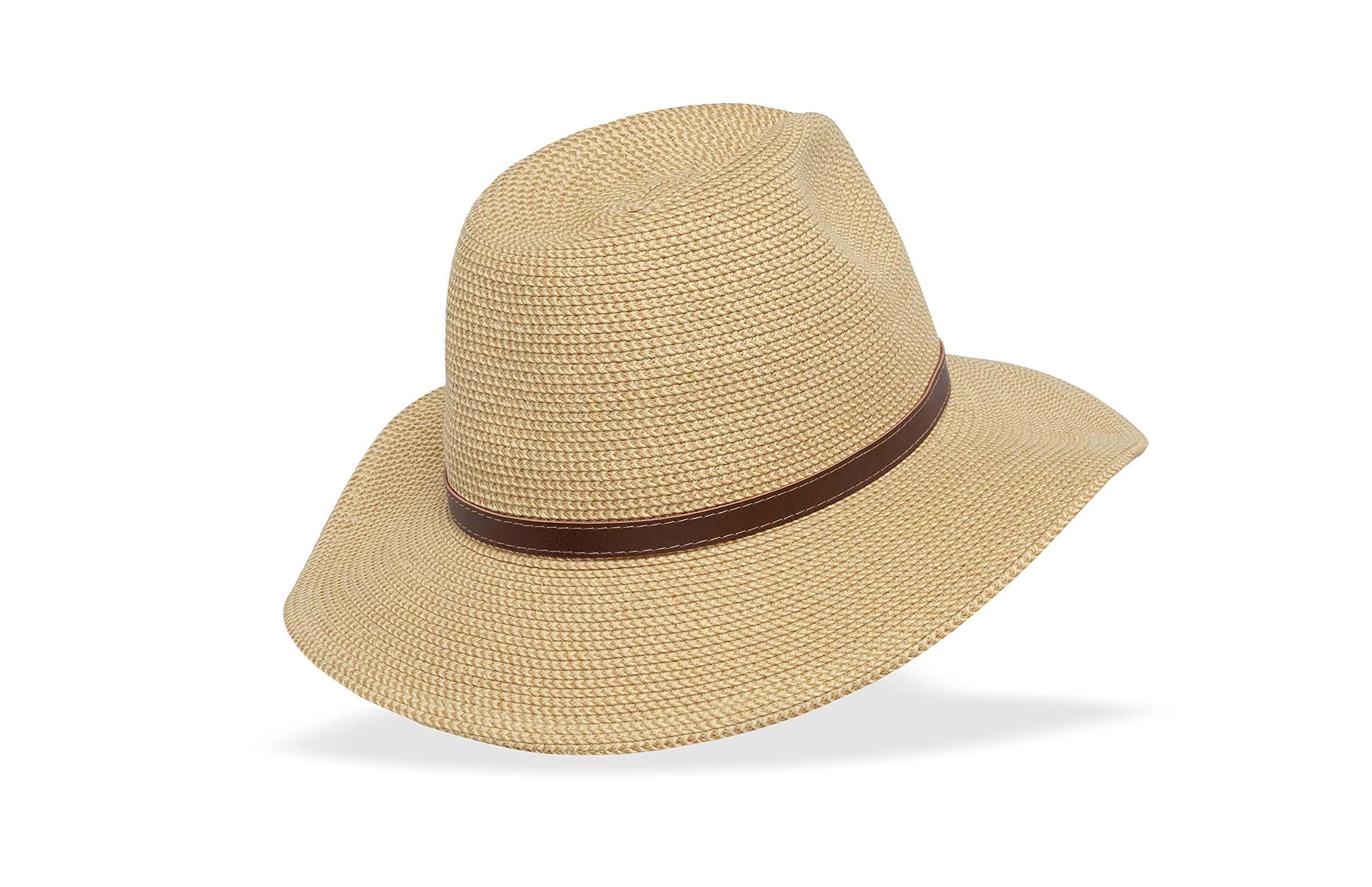 Sunday Afternoons Women's Coronado Hat, Natural, One Size