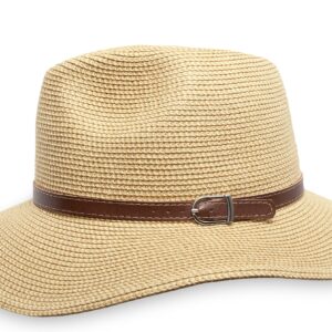 Sunday Afternoons Women's Coronado Hat, Natural, One Size