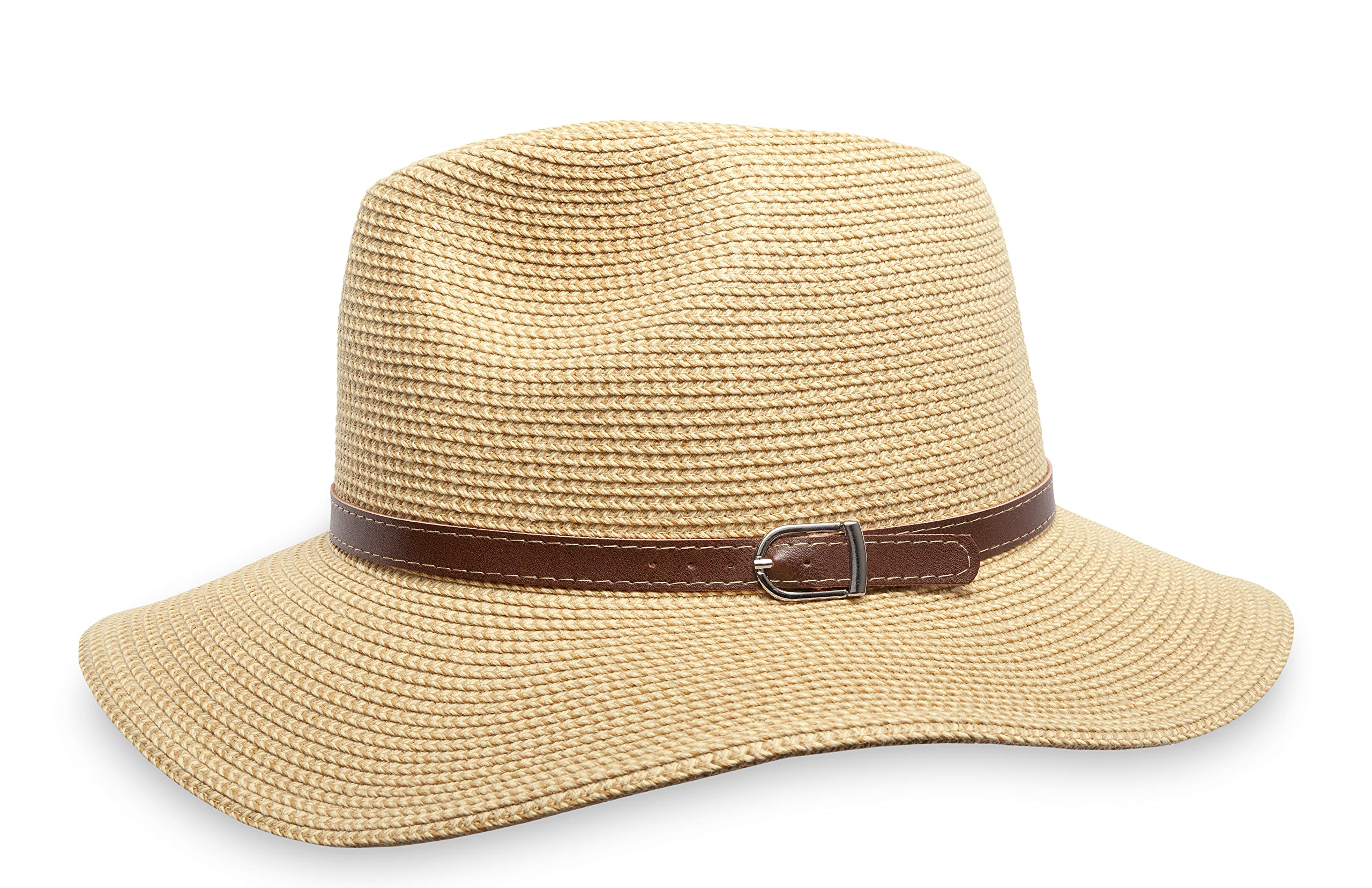 Sunday Afternoons Women's Coronado Hat, Natural, One Size