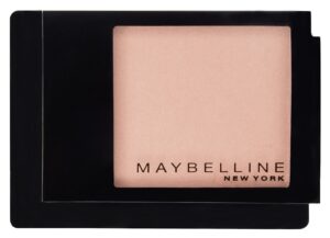 maybelline face studio master blush rouge (40 pink amber)