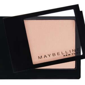 Maybelline Face Studio Master Blush Rouge (40 Pink Amber)