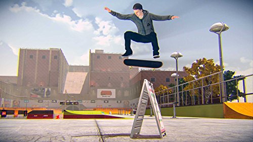 Tony Hawk's Pro Skater 5 - Standard Edition - Xbox One