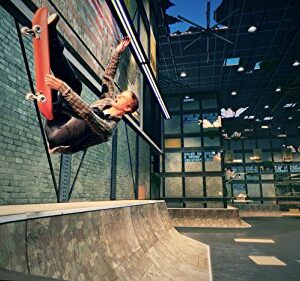 Tony Hawk's Pro Skater 5 - Standard Edition - Xbox One