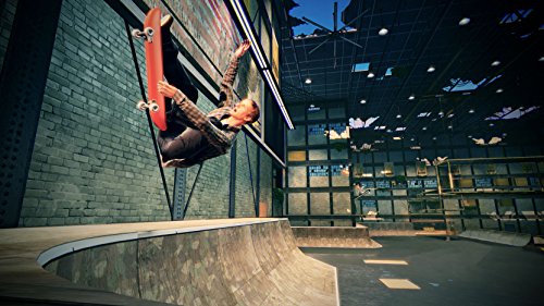 Tony Hawk's Pro Skater 5 - Standard Edition - Xbox One