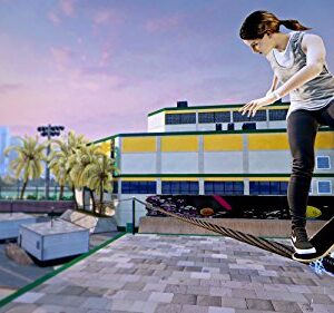 Tony Hawk's Pro Skater 5 - Standard Edition - Xbox One