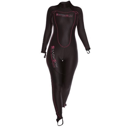 Sharkskin Chillproof Covert Womens Wetsuit (10)