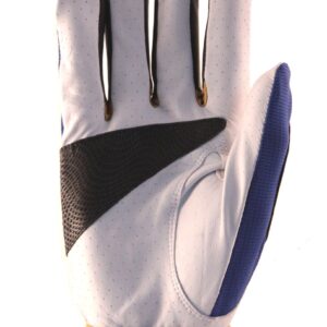 Python Deluxe Racquetball Glove, Right Hand-XXL