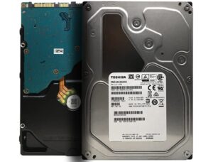 toshiba mg04aca 6 tb 3.5" internal hard drive mg04aca600e