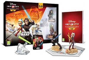 disney infinity 3.0: star wars starter pack (xbox 360)