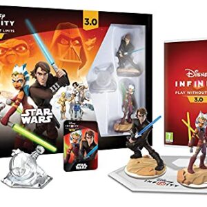 Disney Infinity 3.0: Star Wars Starter Pack (Xbox 360)