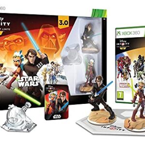 Disney Infinity 3.0: Star Wars Starter Pack (Xbox 360)