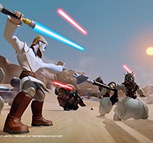 Disney Infinity 3.0: Star Wars Starter Pack (Xbox 360)