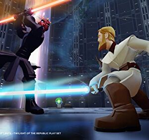 Disney Infinity 3.0: Star Wars Starter Pack (Xbox 360)