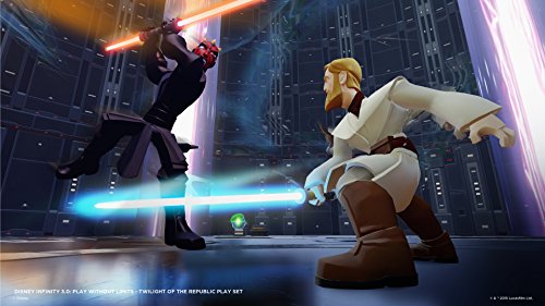 Disney Infinity 3.0: Star Wars Starter Pack (Xbox 360)