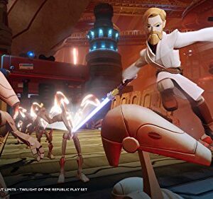 Disney Infinity 3.0: Star Wars Starter Pack (Xbox 360)