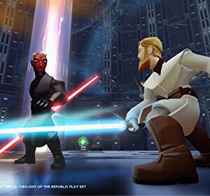 Disney Infinity 3.0: Star Wars Starter Pack (Xbox 360)