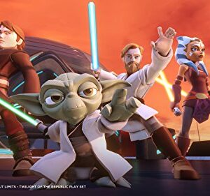 Disney Infinity 3.0: Star Wars Starter Pack (Xbox 360)