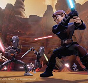 Disney Infinity 3.0: Star Wars Starter Pack (Xbox 360)