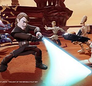 Disney Infinity 3.0: Star Wars Starter Pack (Xbox 360)