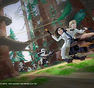 Disney Infinity 3.0: Star Wars Starter Pack (Xbox 360)