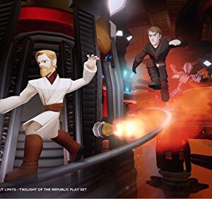 Disney Infinity 3.0: Star Wars Starter Pack (Xbox 360)