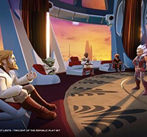 Disney Infinity 3.0: Star Wars Starter Pack (Xbox 360)