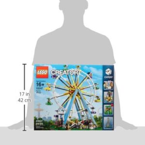 LEGO Creator Expert Ferris Wheel 10247 Construction Set