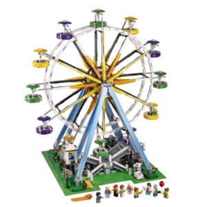 LEGO Creator Expert Ferris Wheel 10247 Construction Set