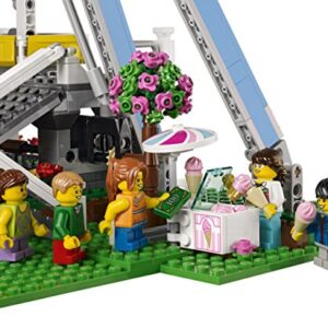 LEGO Creator Expert Ferris Wheel 10247 Construction Set