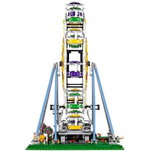 LEGO Creator Expert Ferris Wheel 10247 Construction Set