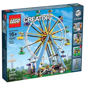 LEGO Creator Expert Ferris Wheel 10247 Construction Set