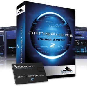 Omnisphere 2