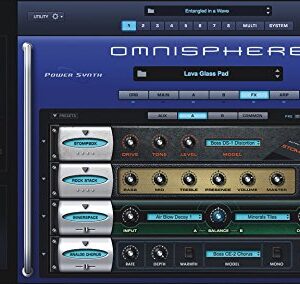 Omnisphere 2