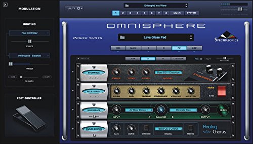 Omnisphere 2