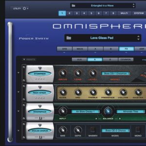 Omnisphere 2