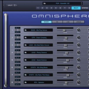 Omnisphere 2