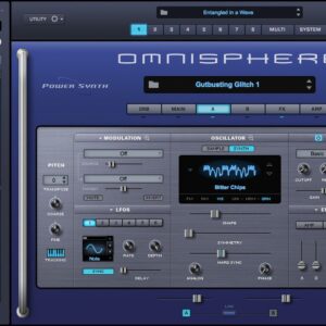 Omnisphere 2