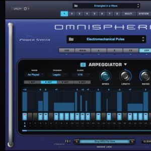 Omnisphere 2