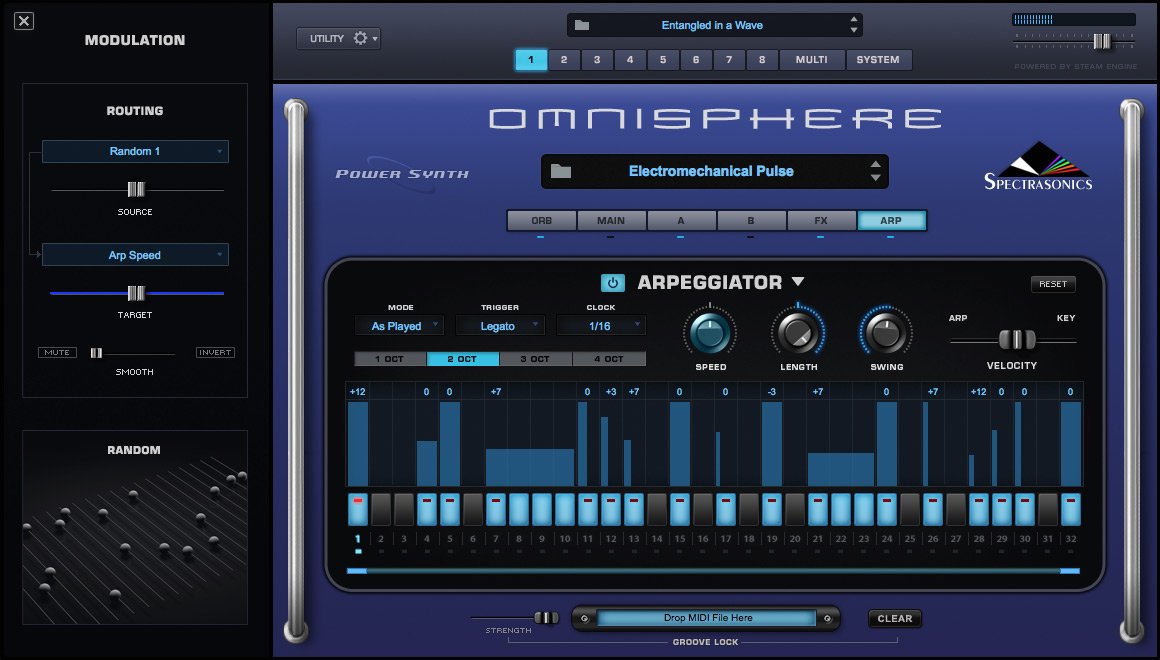 Omnisphere 2