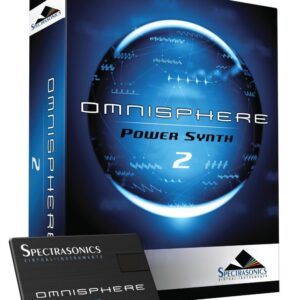 Omnisphere 2