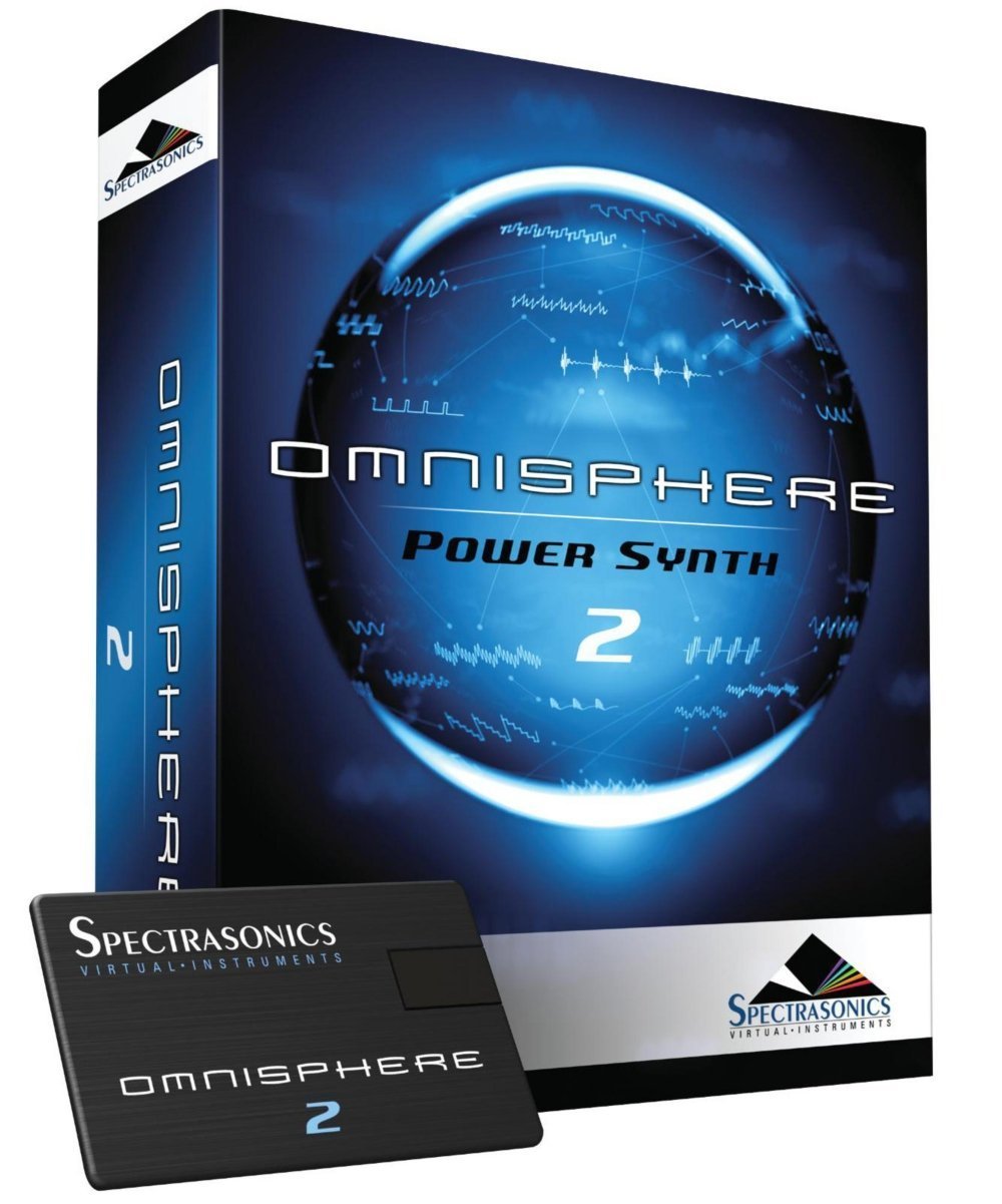 Omnisphere 2