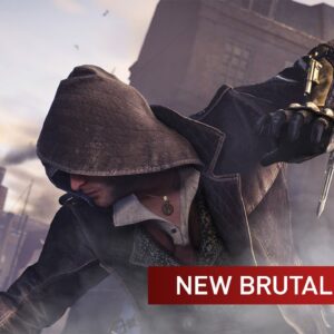 Assassin’s Creed Syndicate - Xbox One